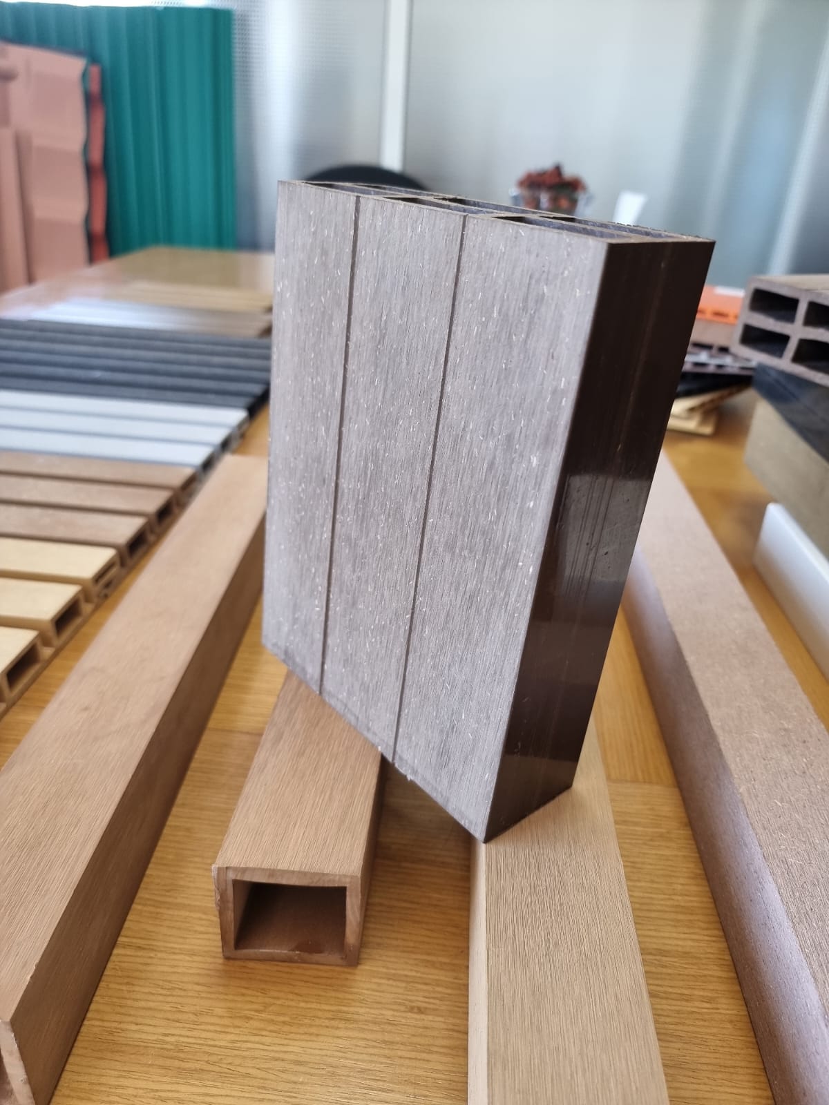 WPC - Imssy Industrie